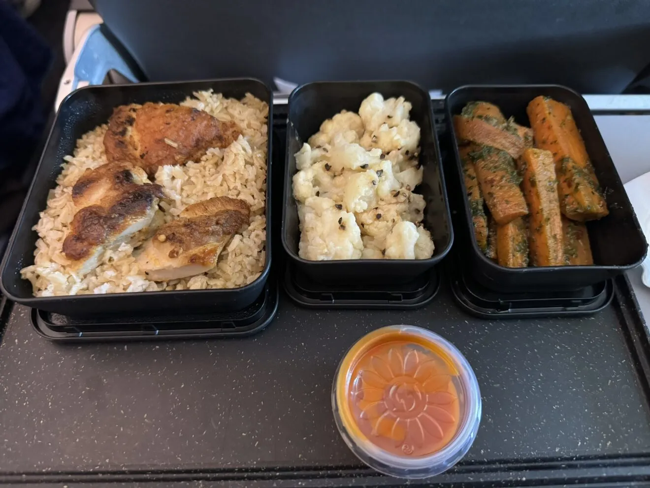 JetBlue offers elevated economy PaxEx on A321neoLR across the pond ...