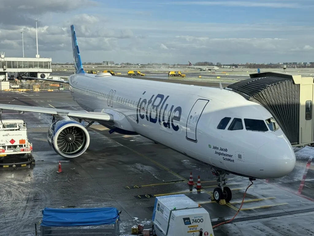 Jason Rabinowitz - Runway GirlRunway Girl