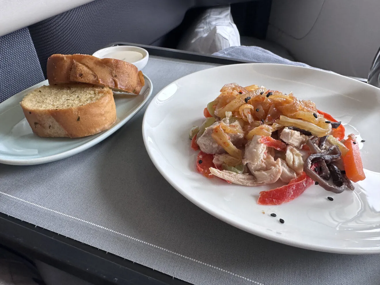 Cathay’s revamped business soft product is as strong as OG CirrusRunway ...