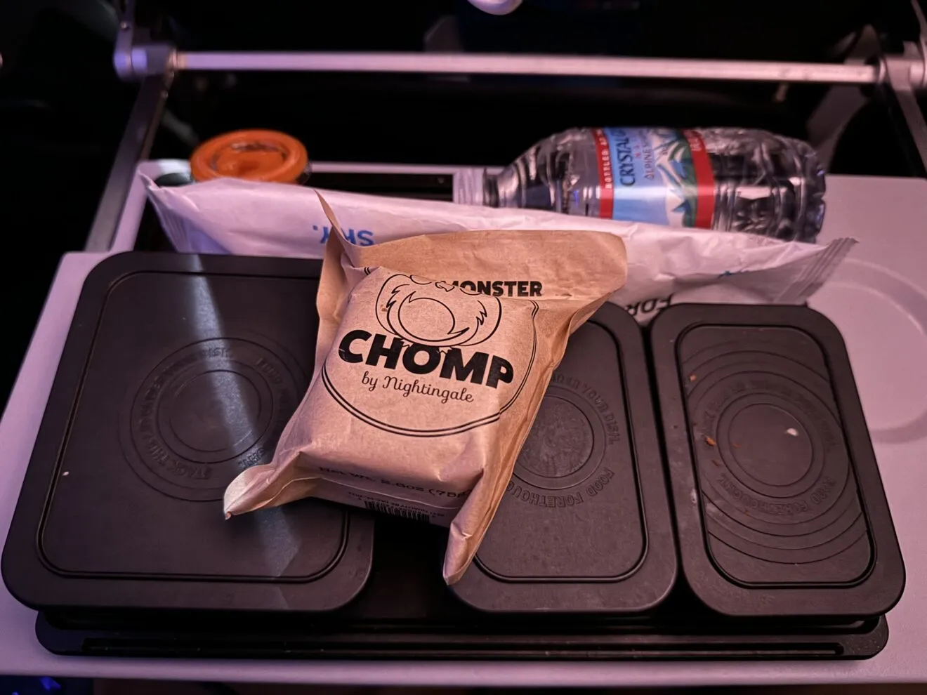 JetBlue offers elevated economy PaxEx on A321neoLR across the pond ...