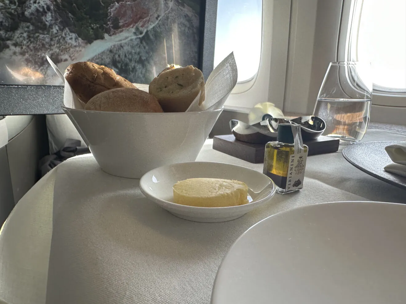 Cathay can draw inspiration for new first class from iconic ...