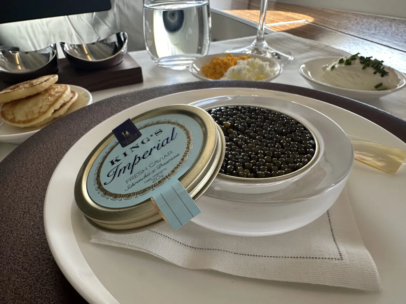 Cathay can draw inspiration for new first class from iconic ...