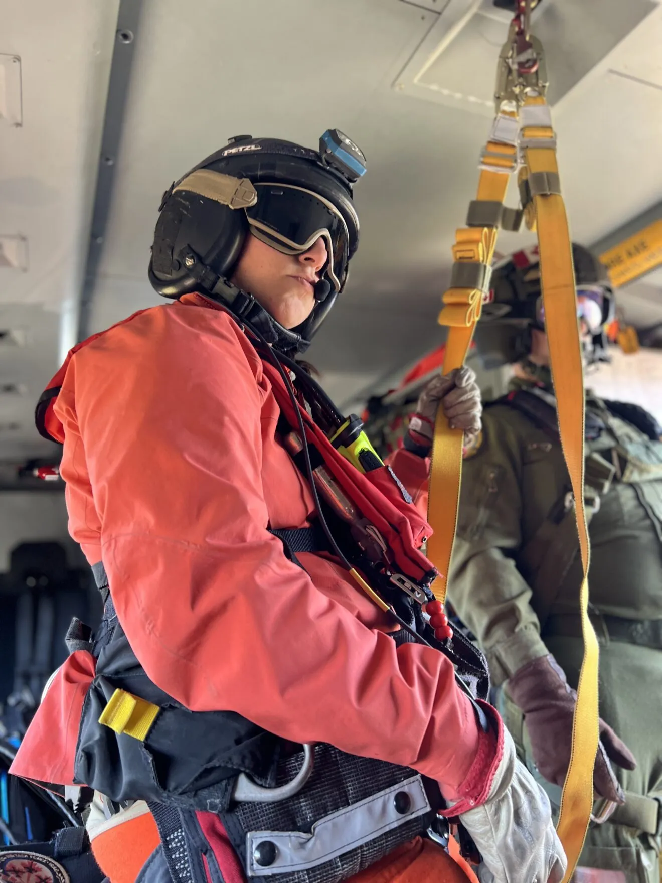 Kincade's Only Up documentary helps women soar in aviation - Runway ...