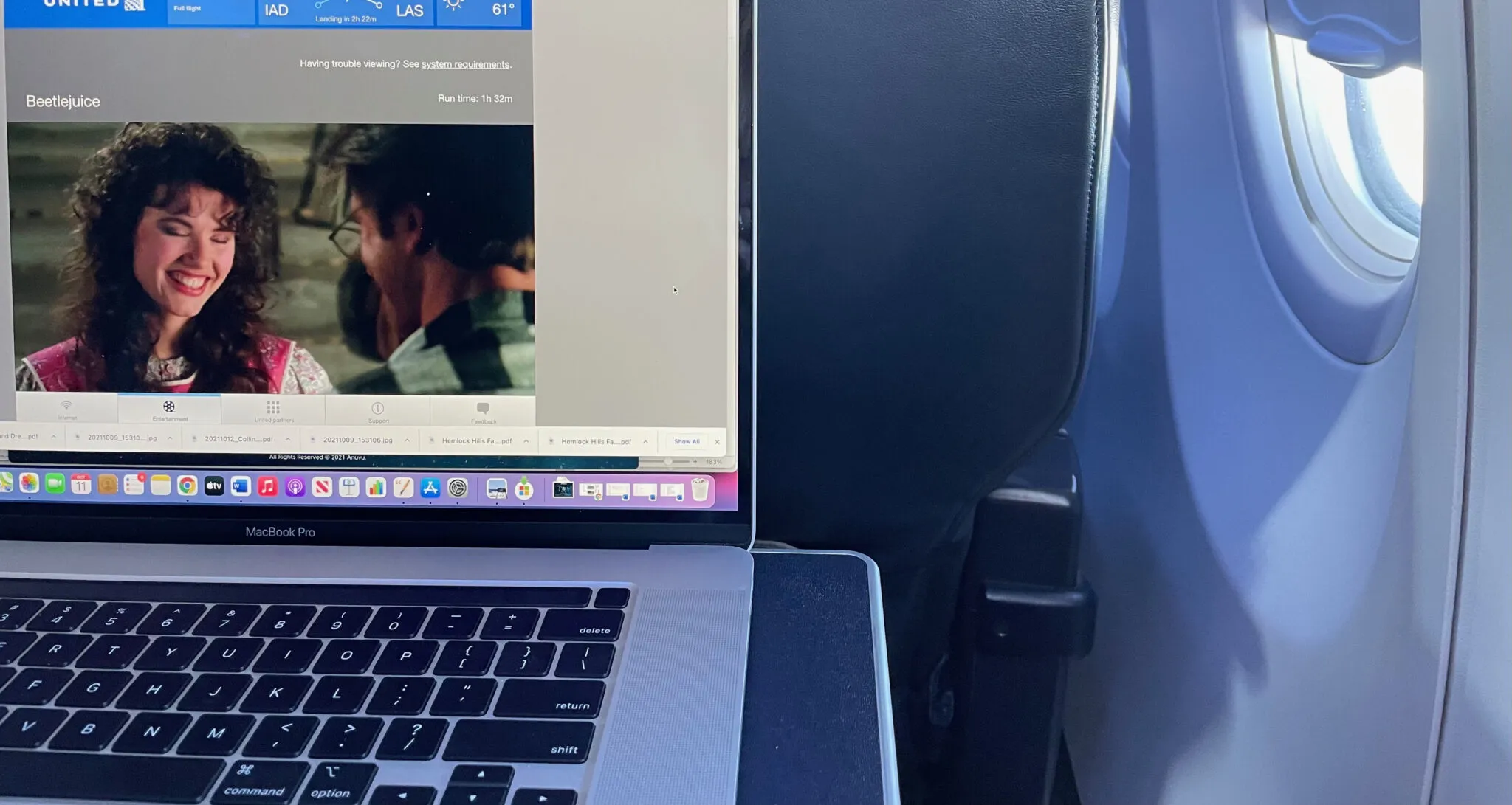 Op-Ed: APEX TECH offers roadmap for IFE content delivery - Runway ...