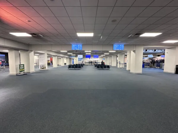 A 2020s PaxEx conundrum: outstations and how to do them well - Runway ...