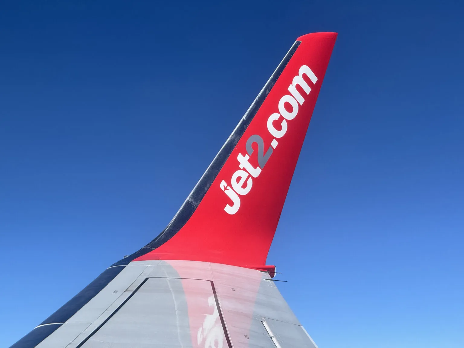 Jet2 delivers relaxed low-cost flying experience in Europe - Runway ...