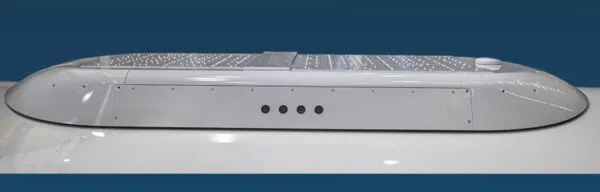 Stellar Blu to develop multi-orbit, multi-beam aero ESA with BAE tiles ...