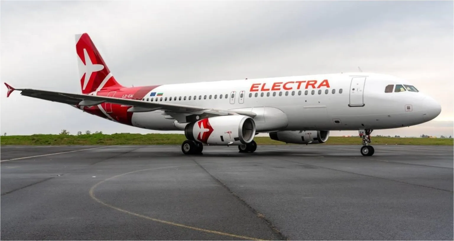 Press Release: Electra selects IFPL's Cobalt Spectrum lighting - Runway ...