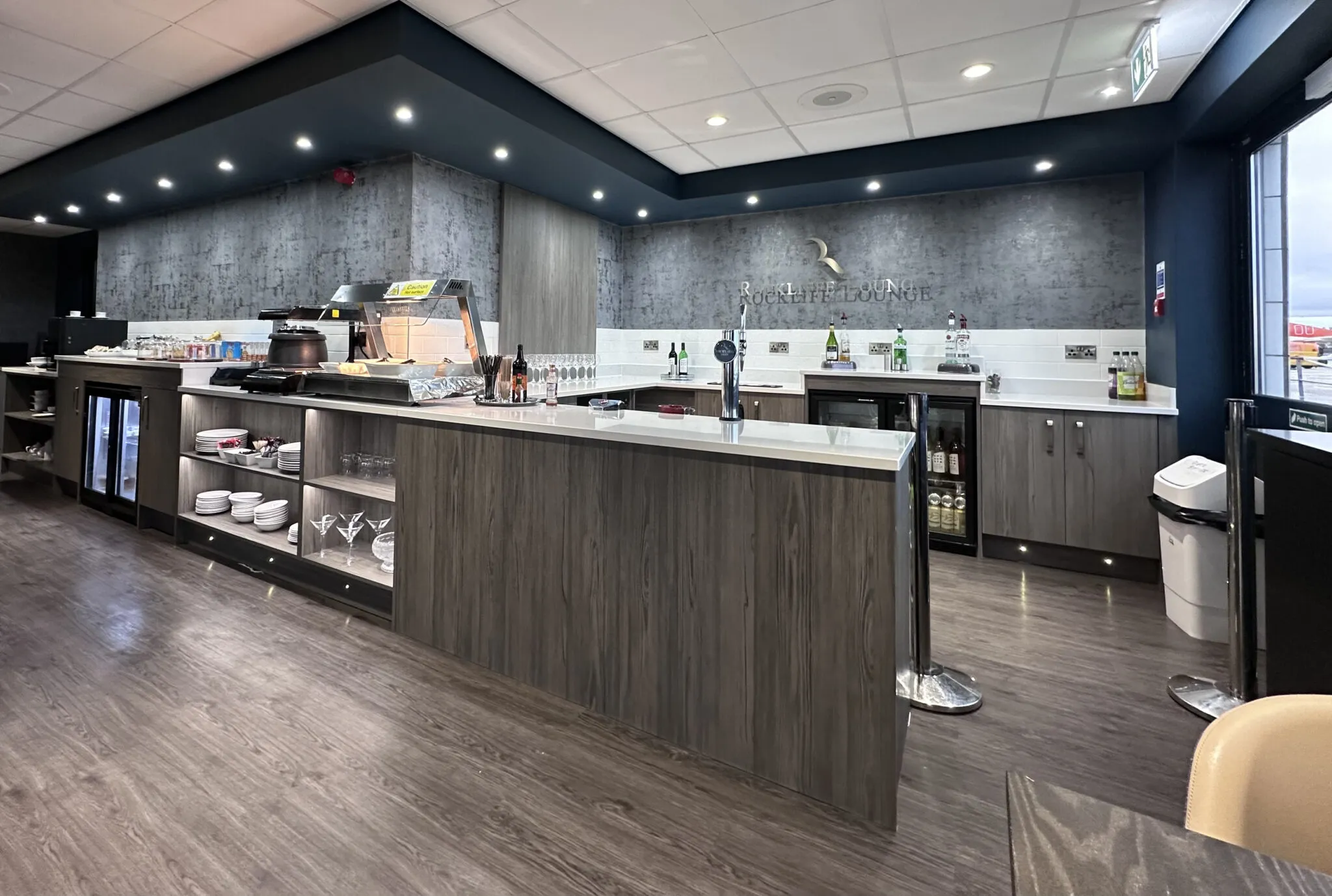 A 2020s PaxEx conundrum: outstations and how to do them well - Runway ...