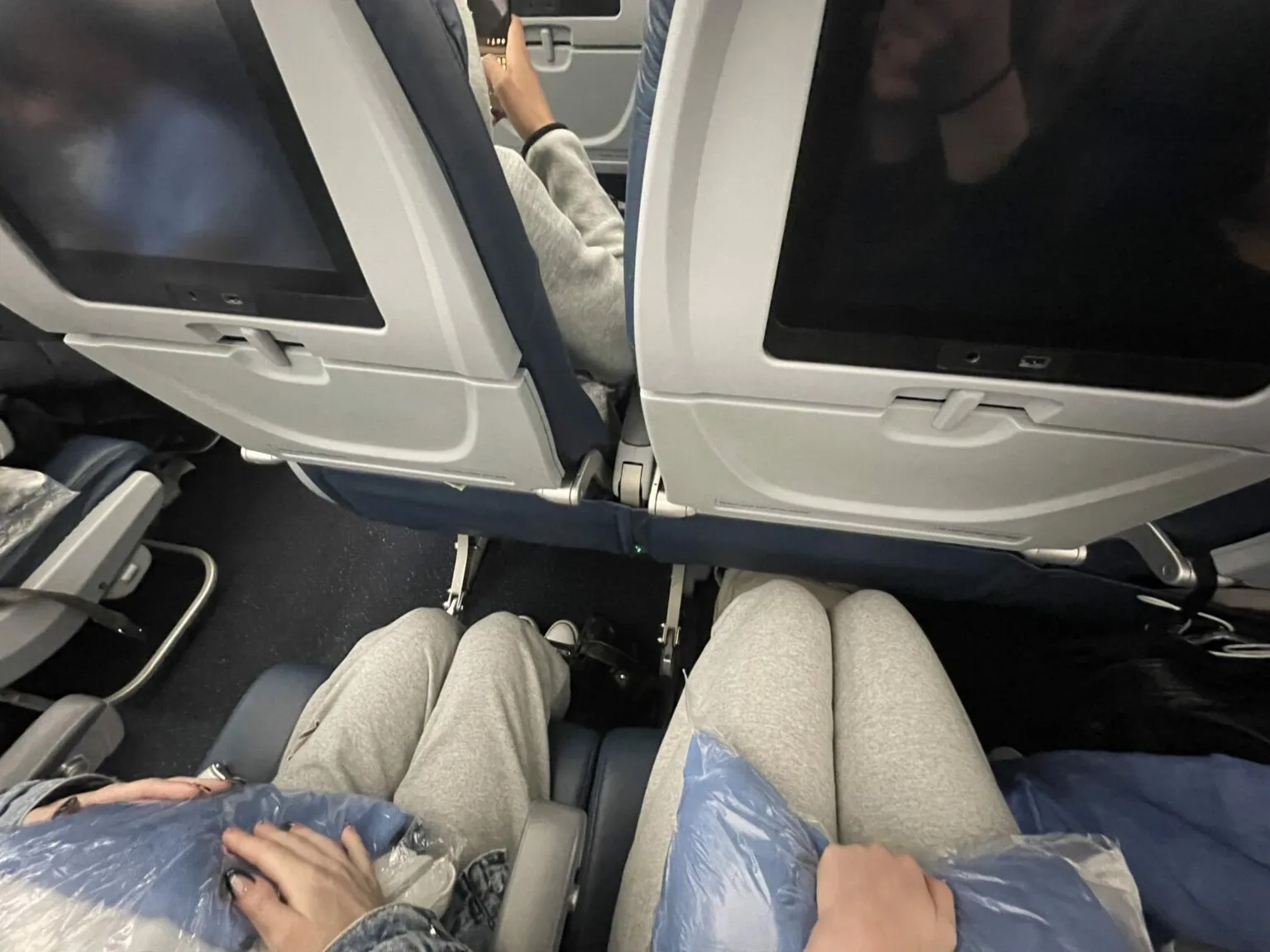 Delta deserves continued PaxEx props for consistency - Runway ...