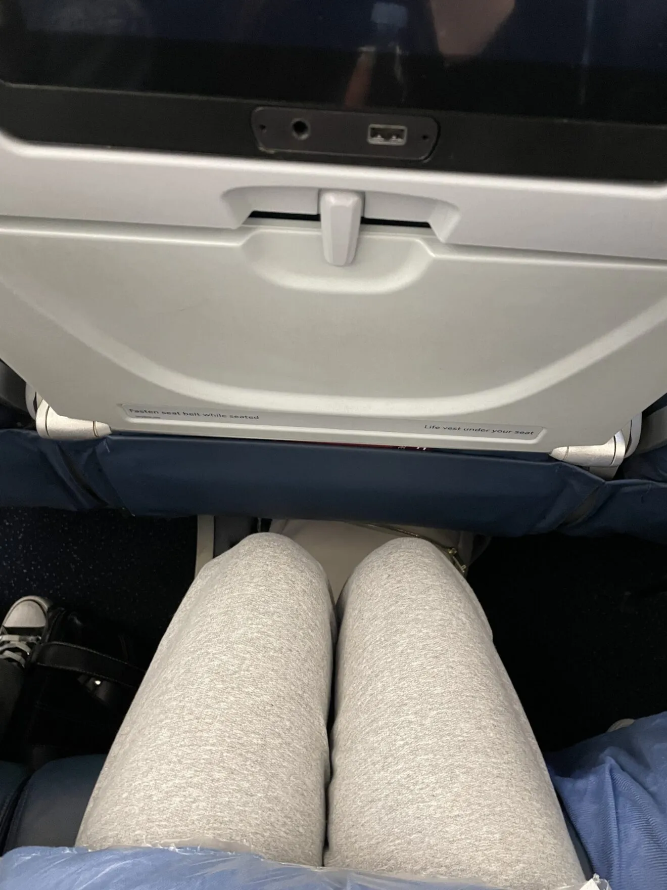 Delta deserves continued PaxEx props for consistency - Runway ...
