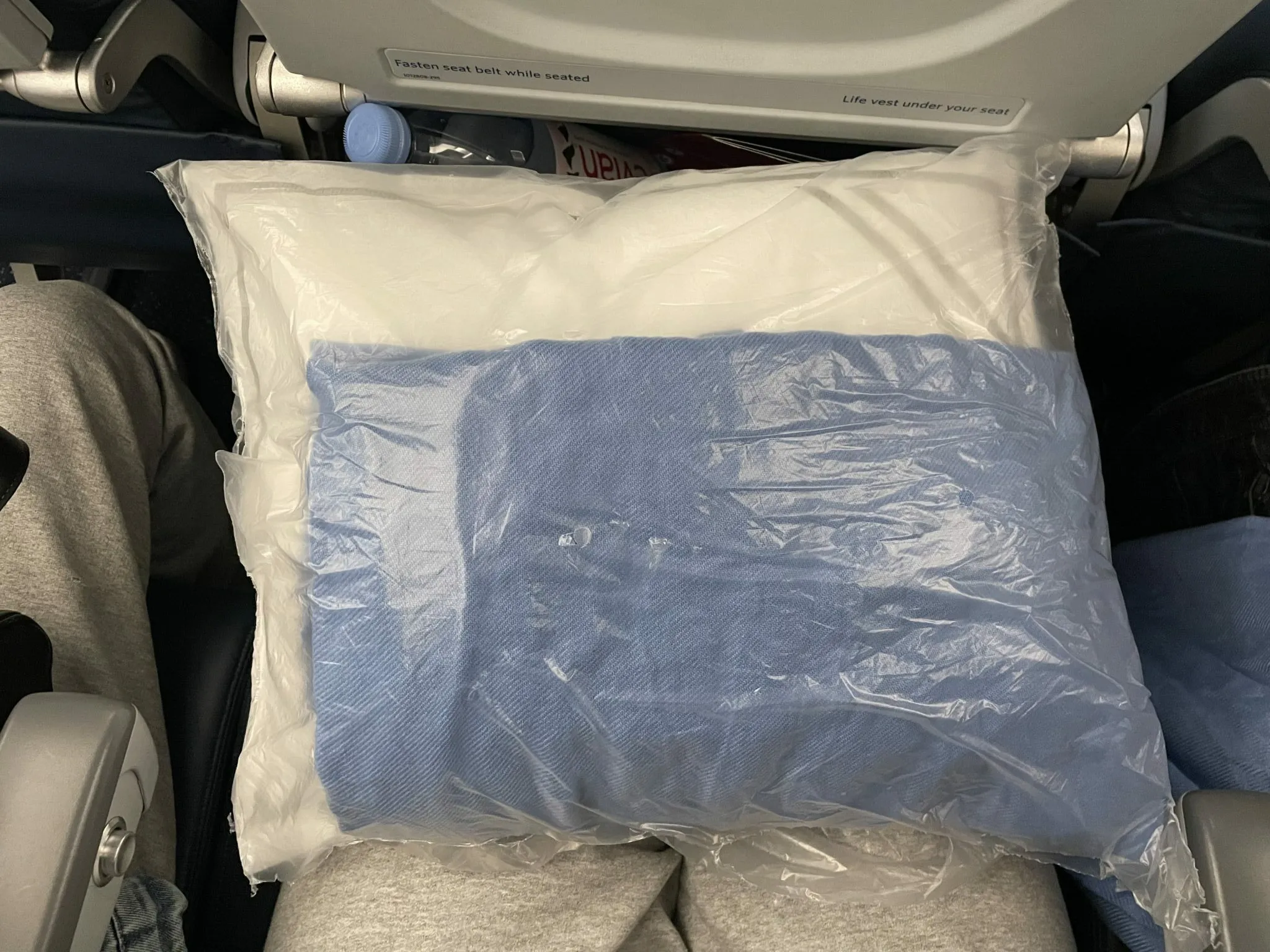 Delta deserves continued PaxEx props for consistency - Runway ...