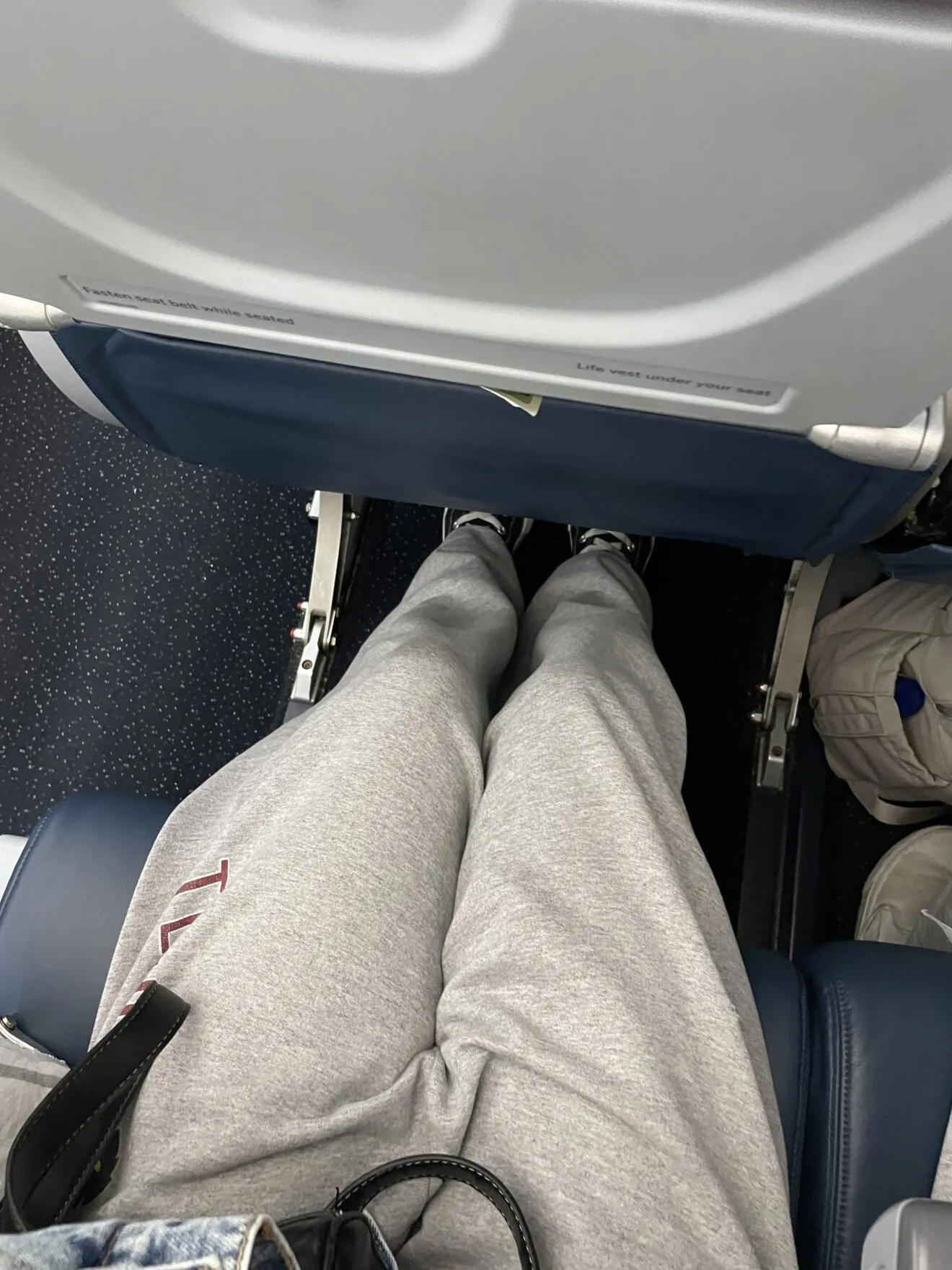 Delta deserves continued PaxEx props for consistency - Runway ...