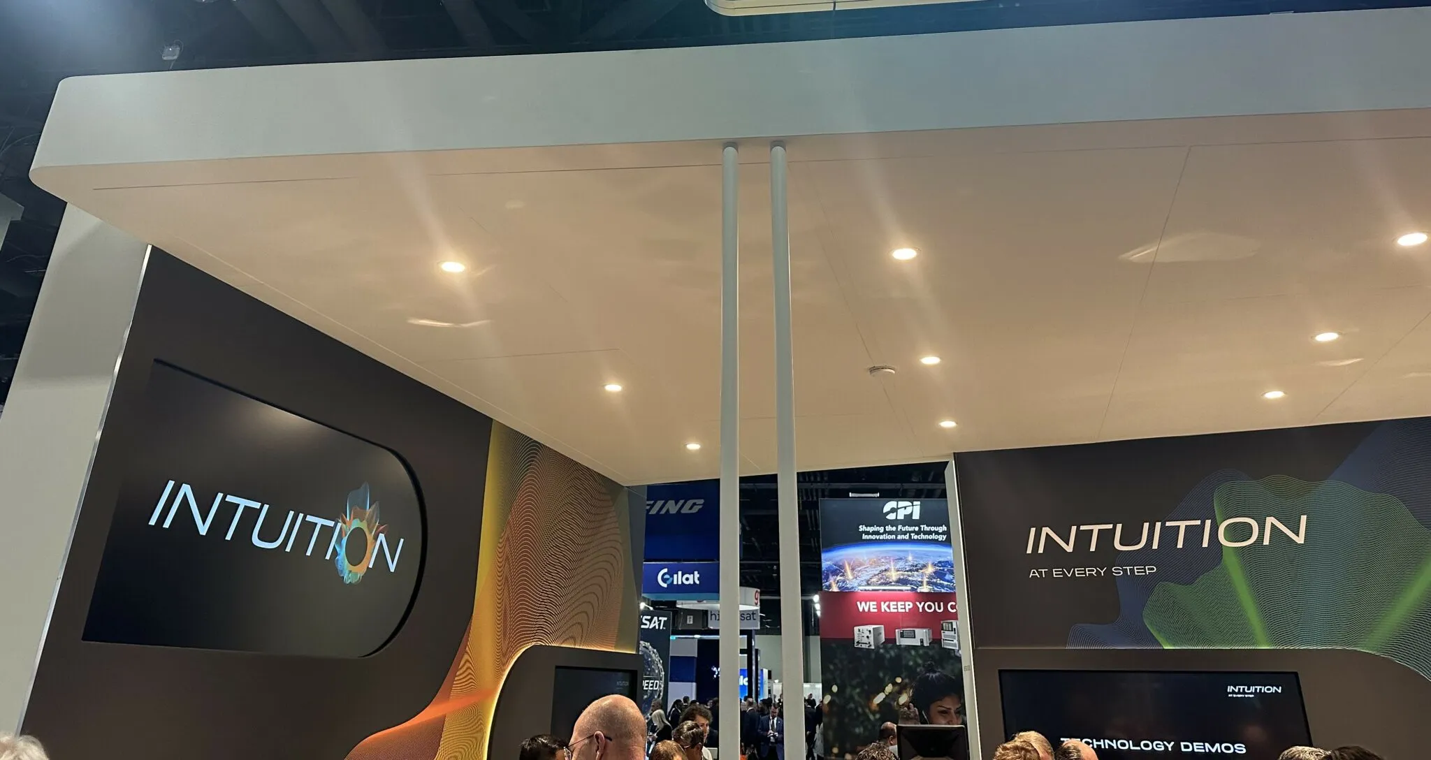 Press Release: ST Engineering iDirect confirms availability of ...