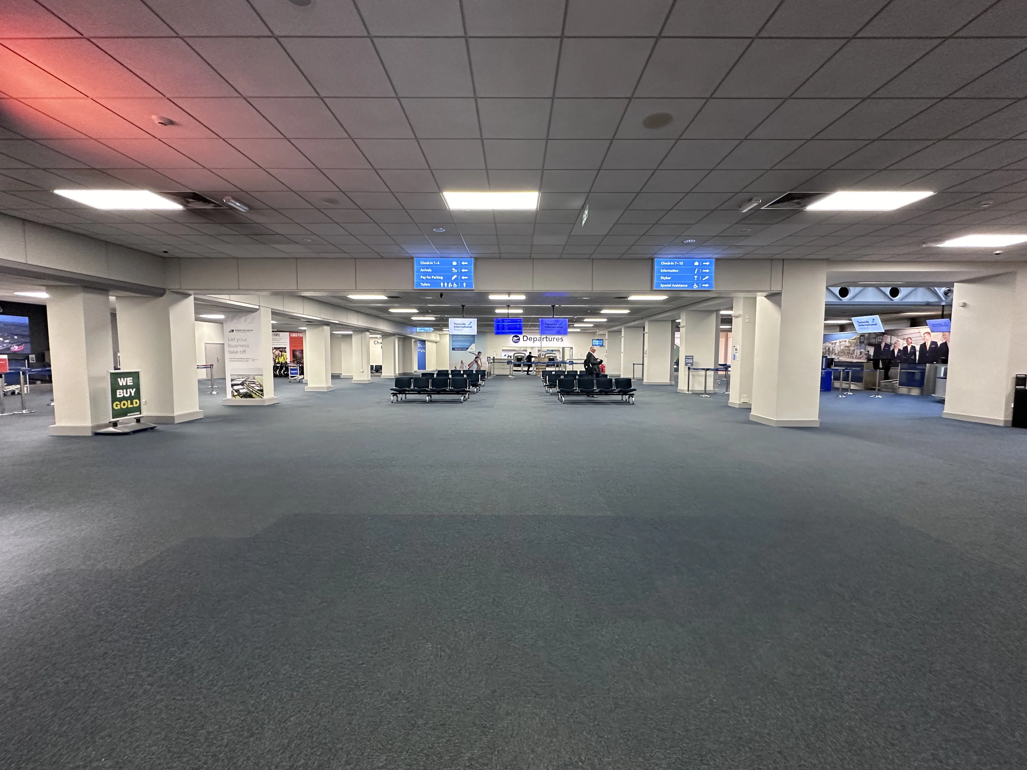 Network design helps KLM Eurobiz shine despite Schiphol quirksRunway Girl