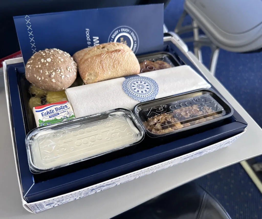 Network design helps KLM Eurobiz shine despite Schiphol quirksRunway Girl