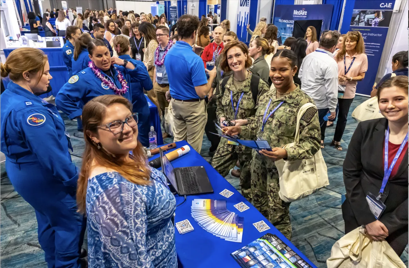 Press Release: WAI 2024 Conference proves largest everRunway Girl