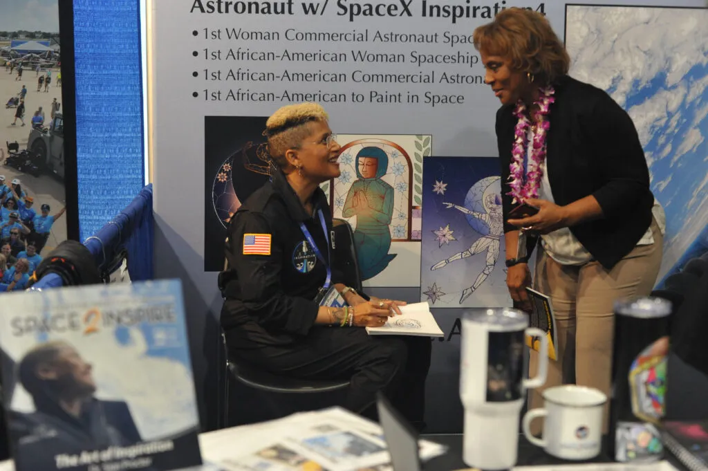 Press Release: WAI 2024 Conference proves largest everRunway Girl