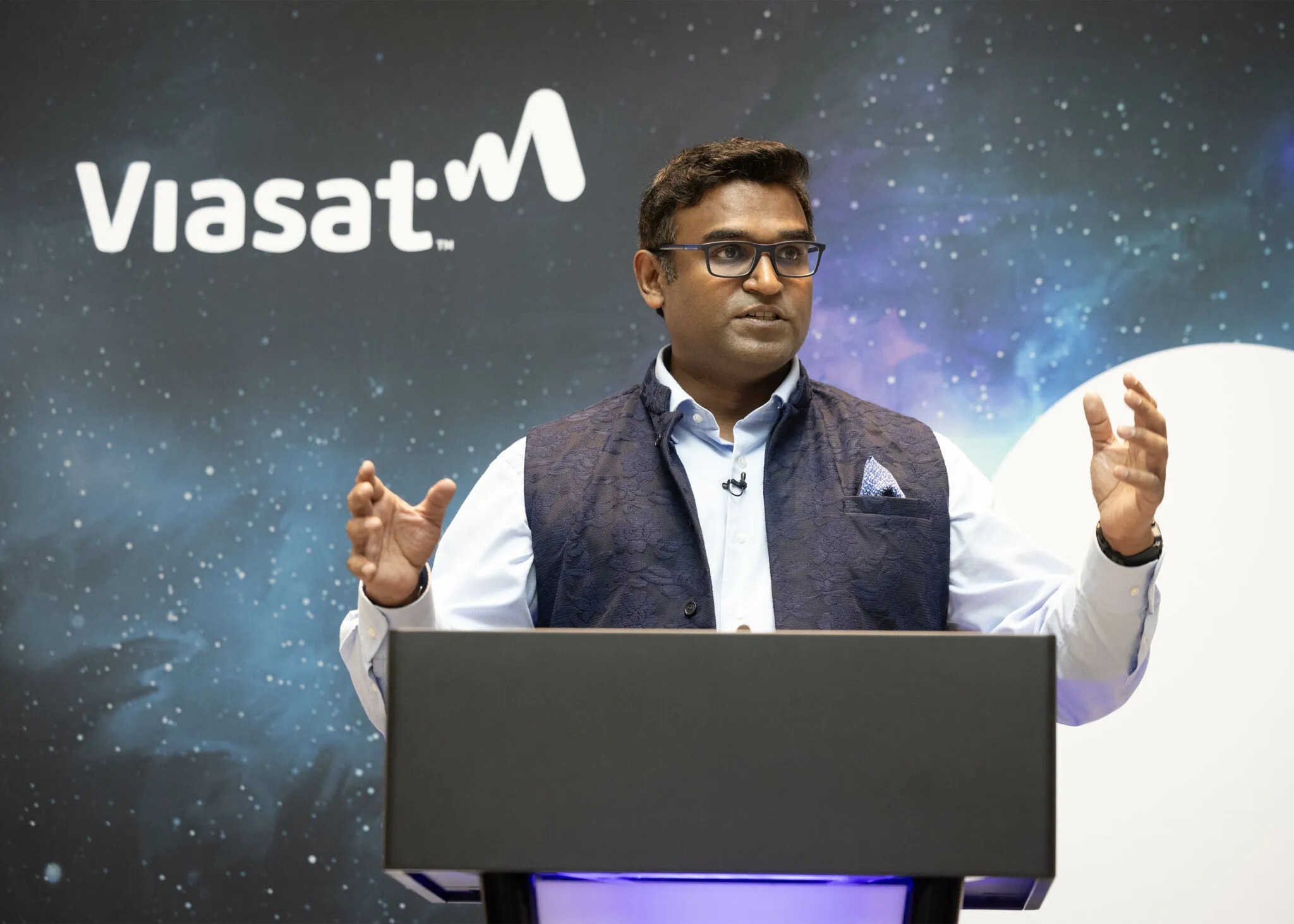 Viasat opens new International Business Headquarters in LondonRunway Girl