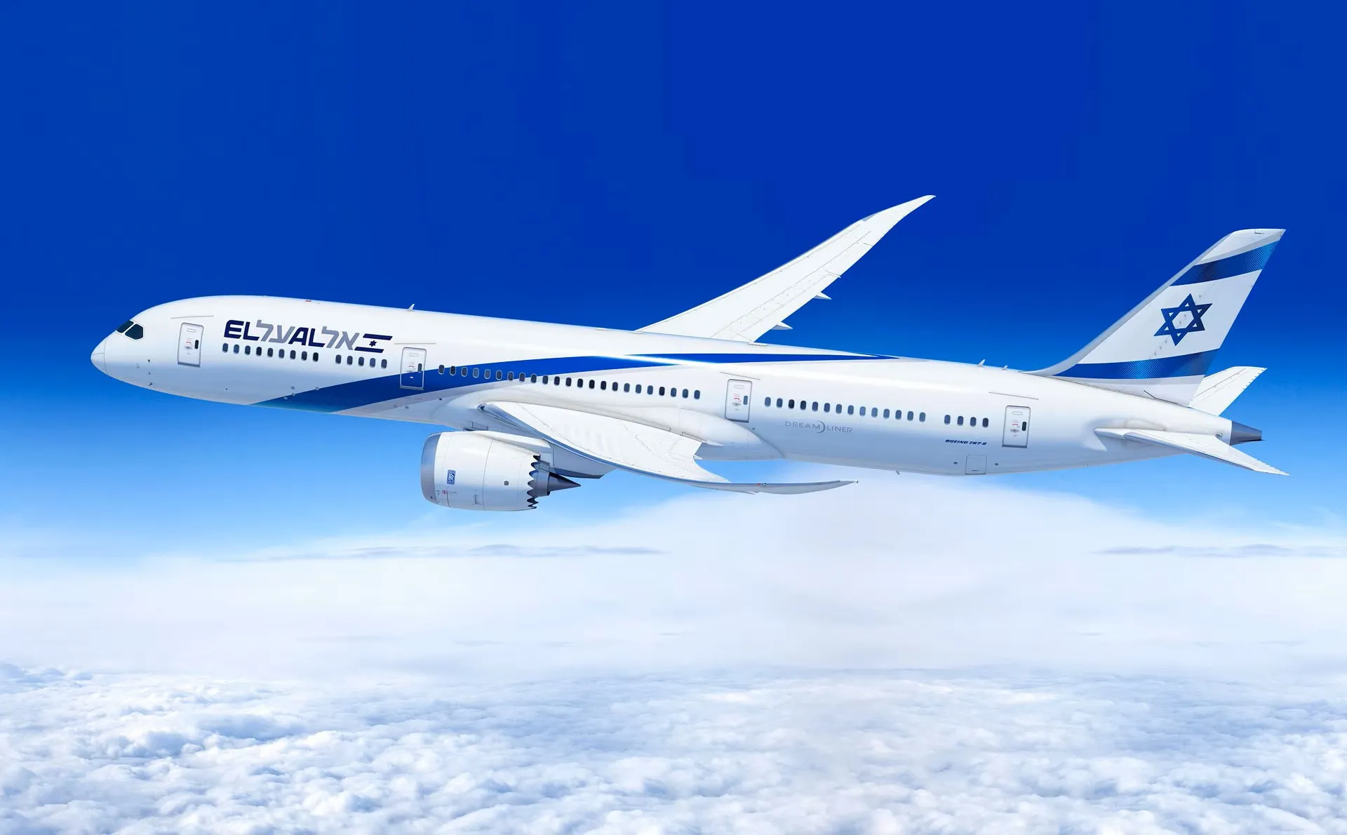 Press Release: EL AL ops control runs with Lufthansa Systems ...
