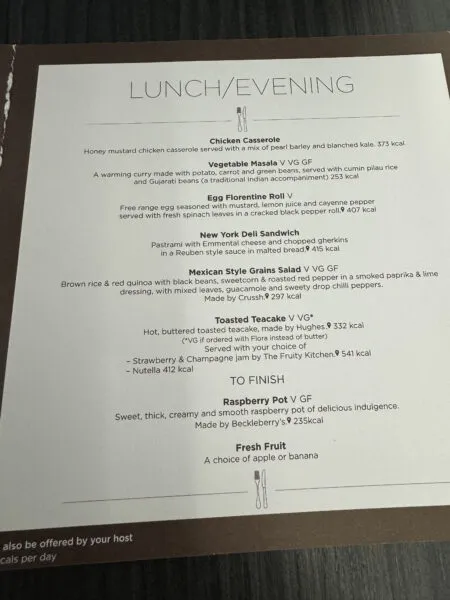 Why first class aboard UK railway operator LNER is truly First Class - Runway GirlRunway Girl