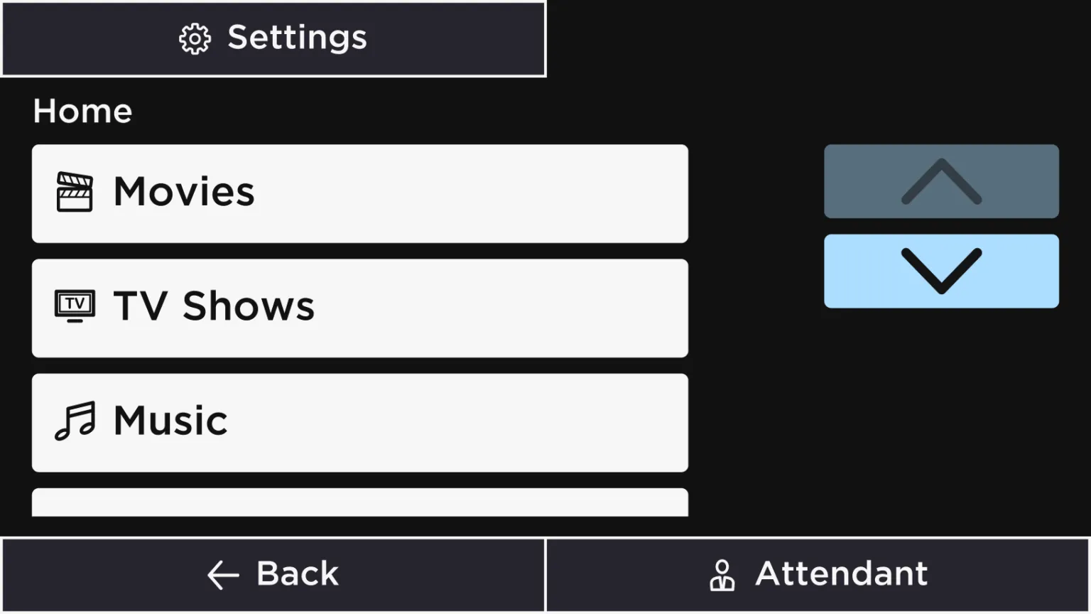 Safran Passenger Innovations offers IFE Accessible Mode for free ...