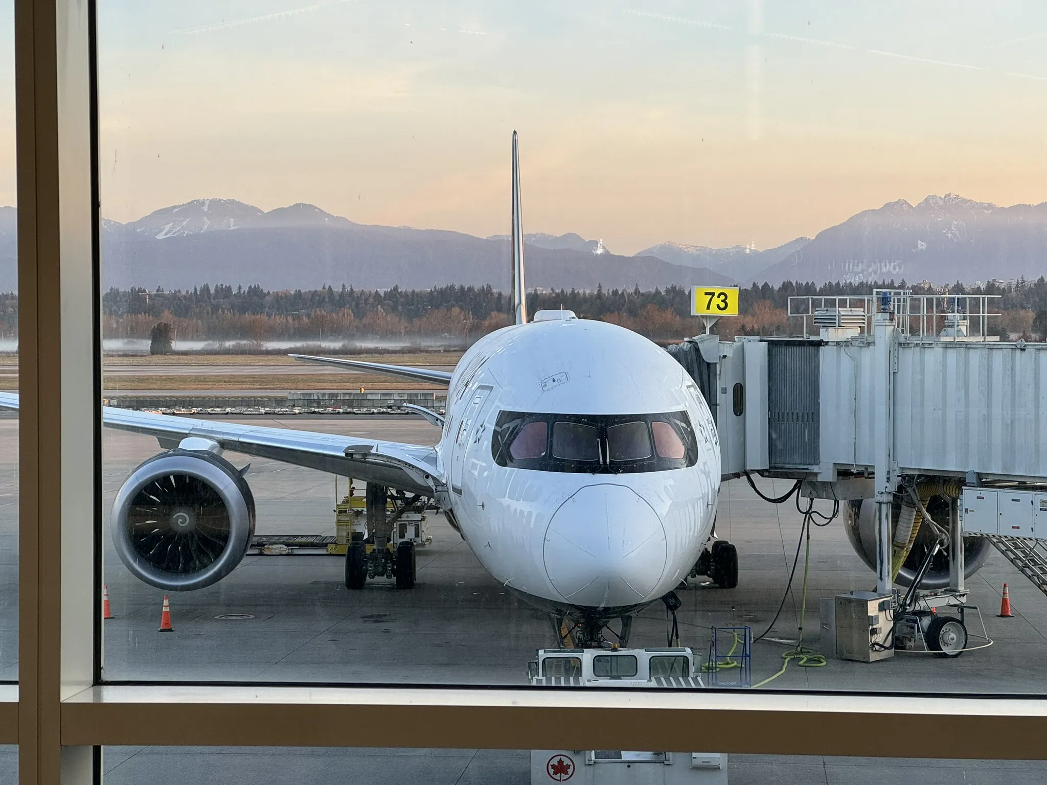 Q&A with Norman Haughton as Air Canada preps to offer free Wi-Fi ...