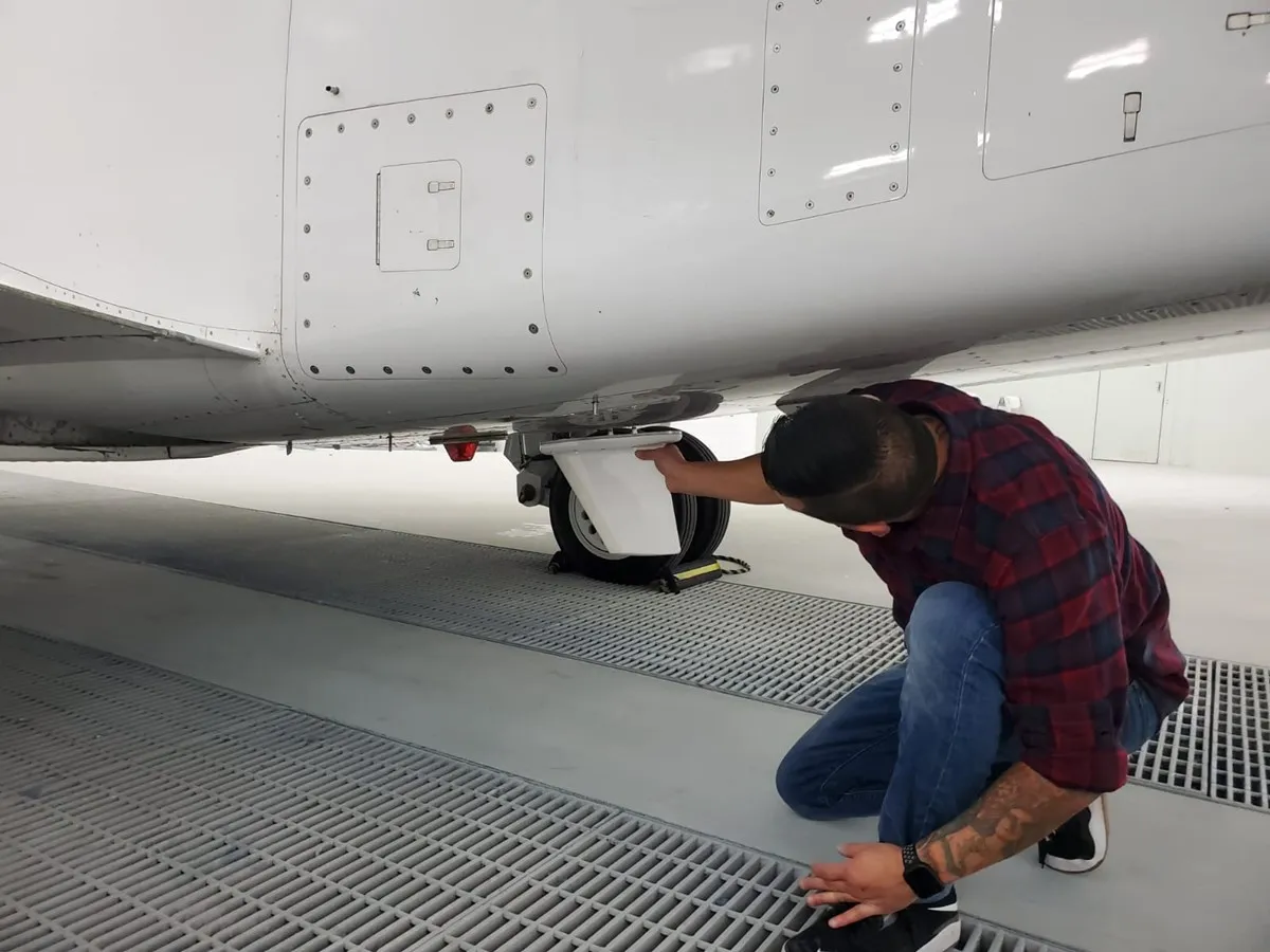 Press Release: SmartSky first-of-type install completed on CJ4 by ...