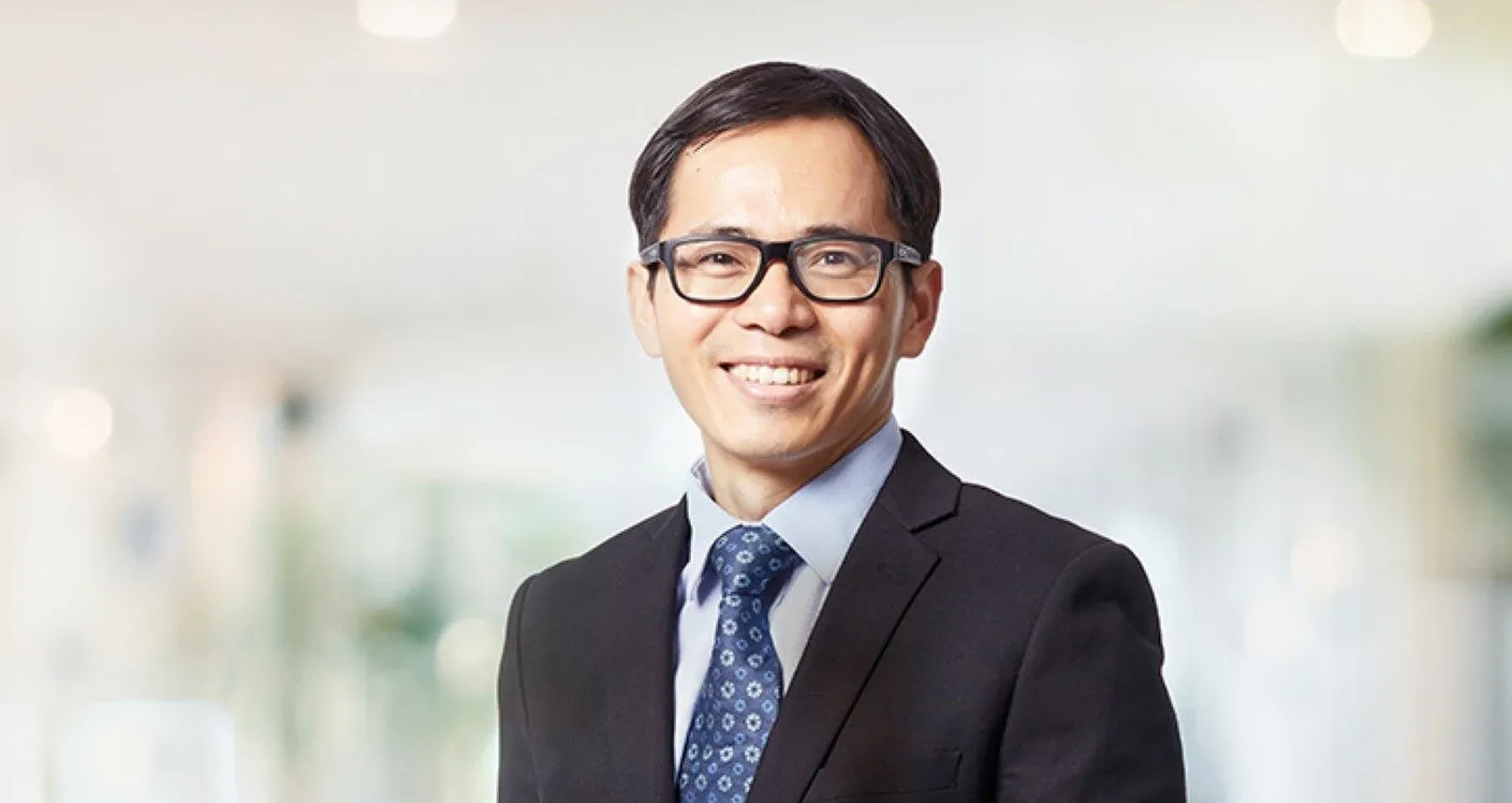 Press Release: ST Engineering appoints Jeffrey Lam as group COO ...