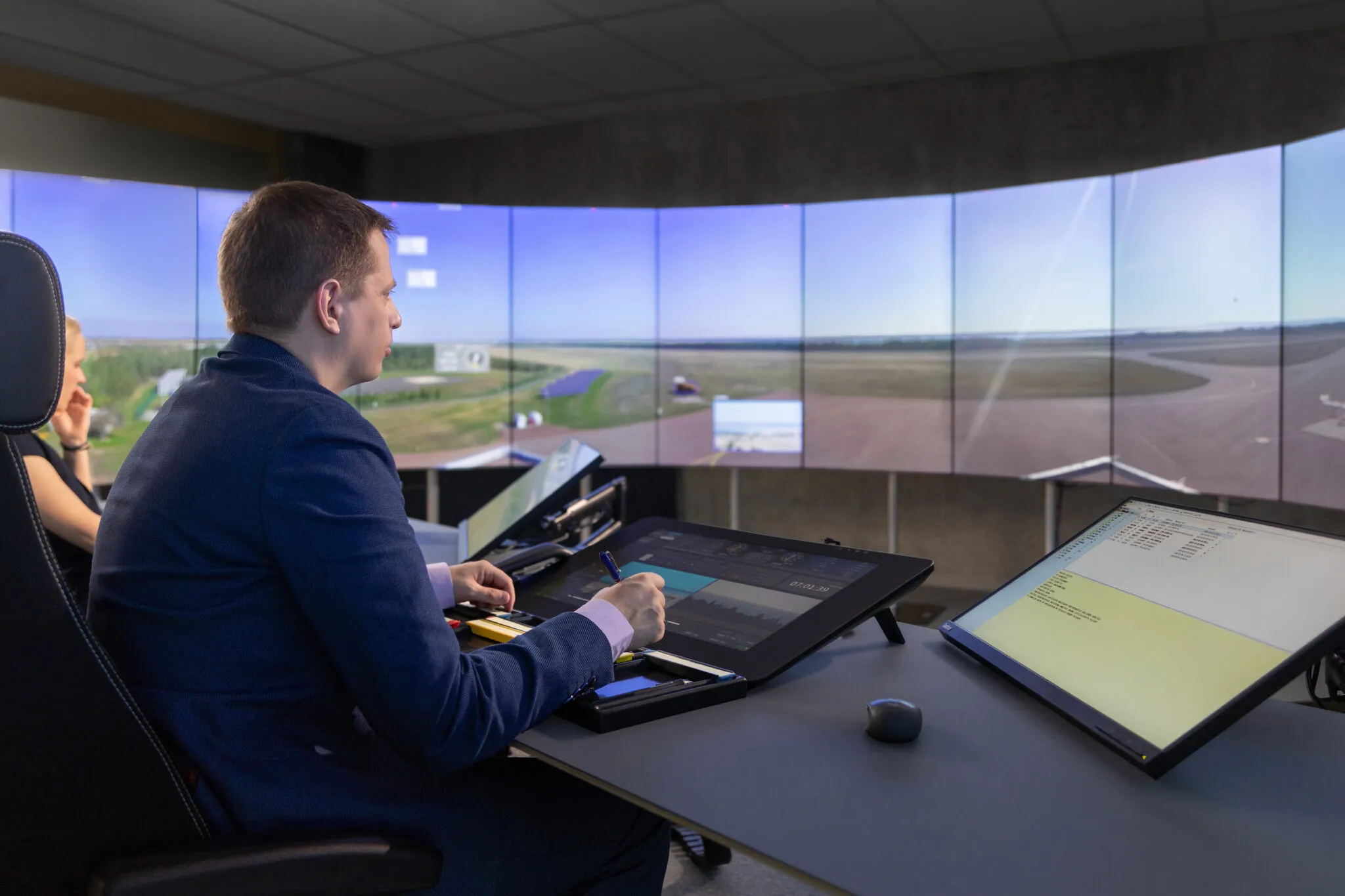 Press Release: Second digital tower operational at Kuressaare ...