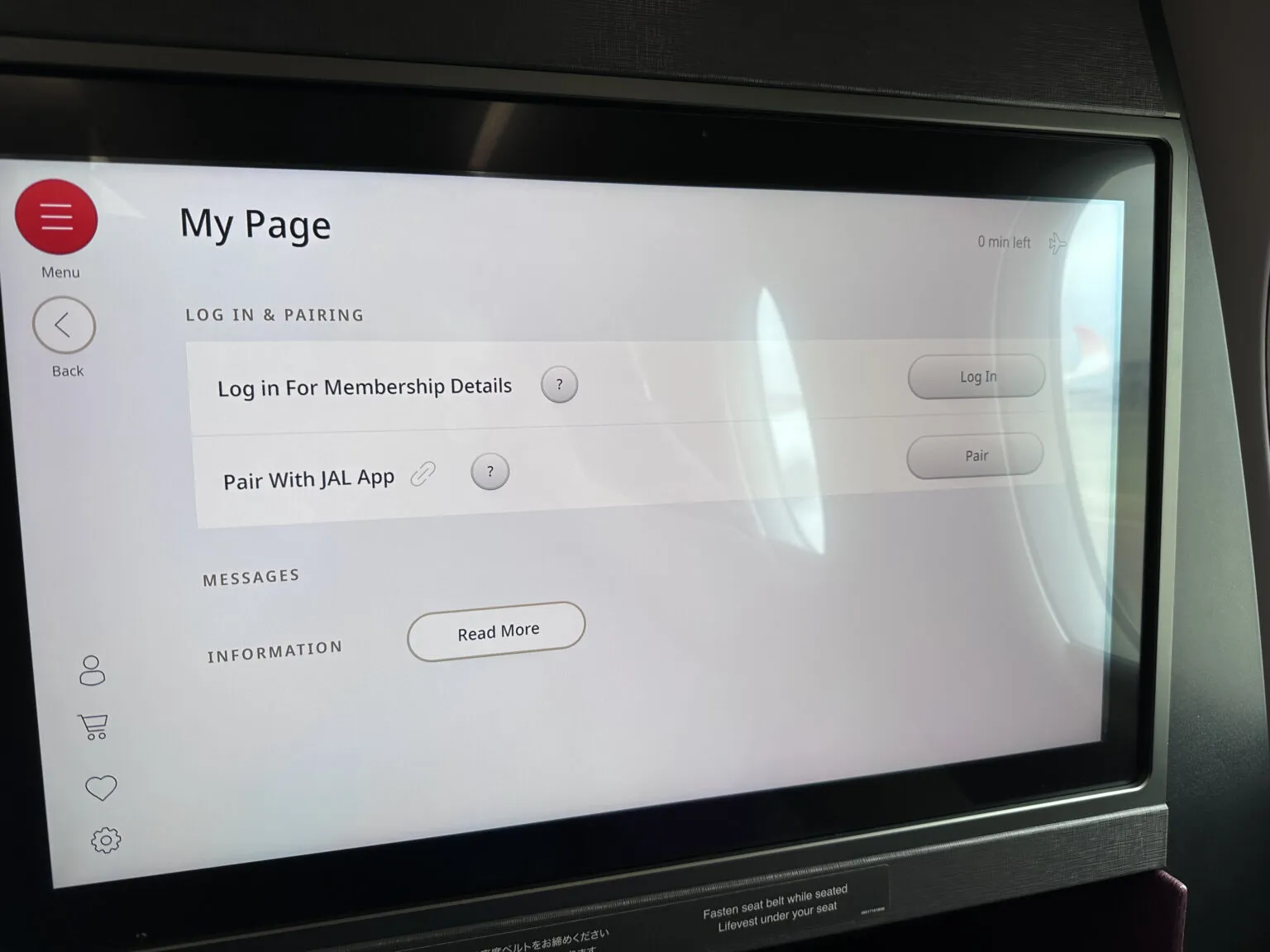 Safran’s first Unity: a strong experience in JAL A350 business - Runway ...