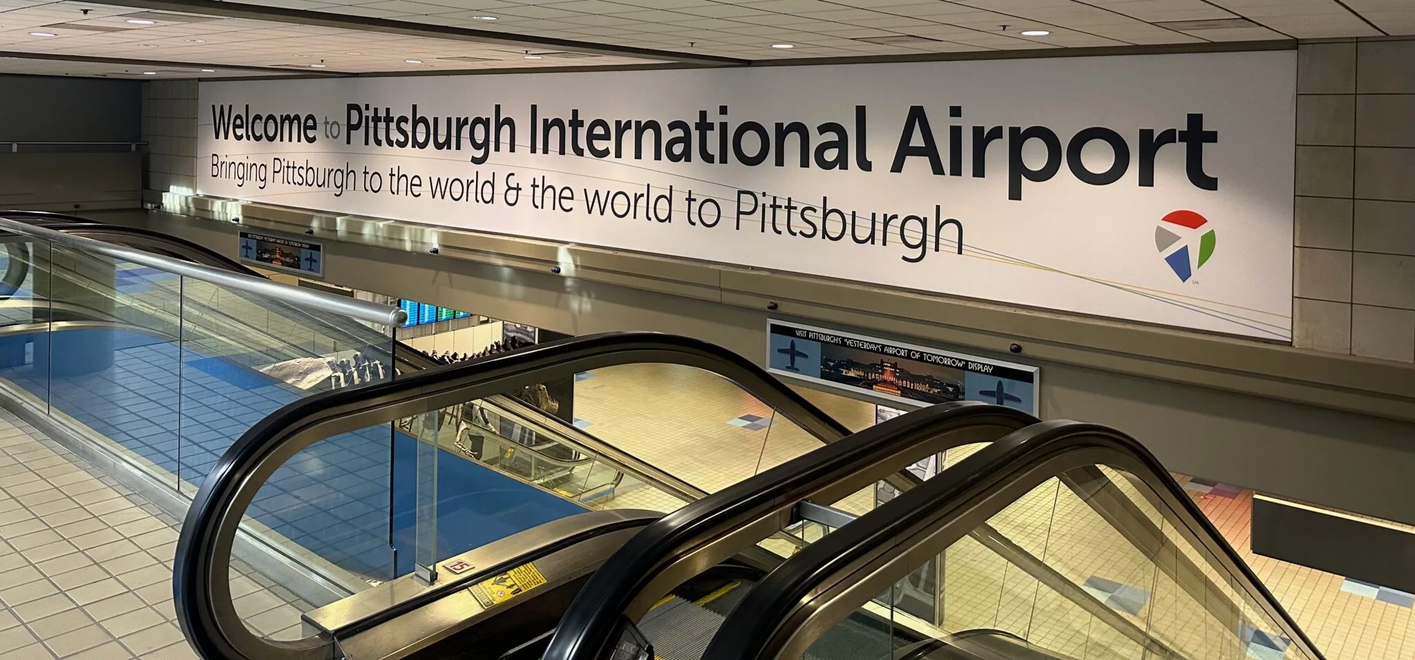 PIT is on the march with new airlines, routes and tech hub buzz ...