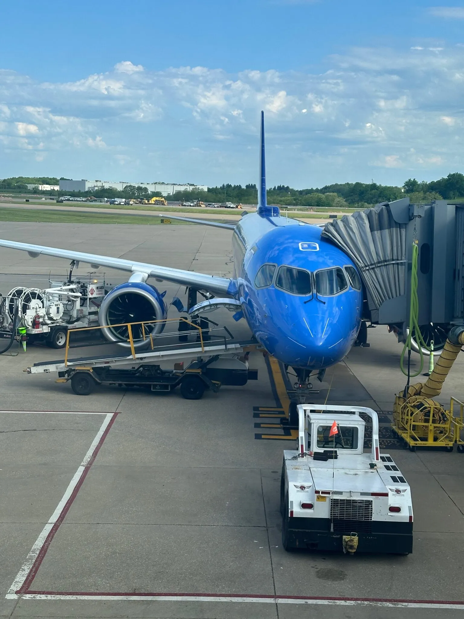 PIT is on the march with new airlines, routes and tech hub buzz ...