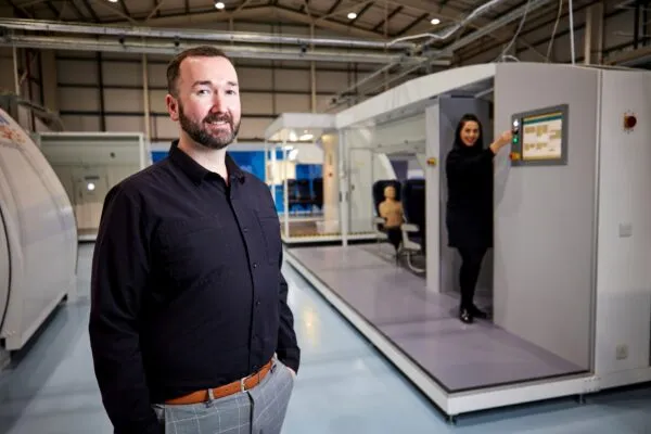 Press Release: SkyPeople Training soars amid global shortage of crewRunway Girl