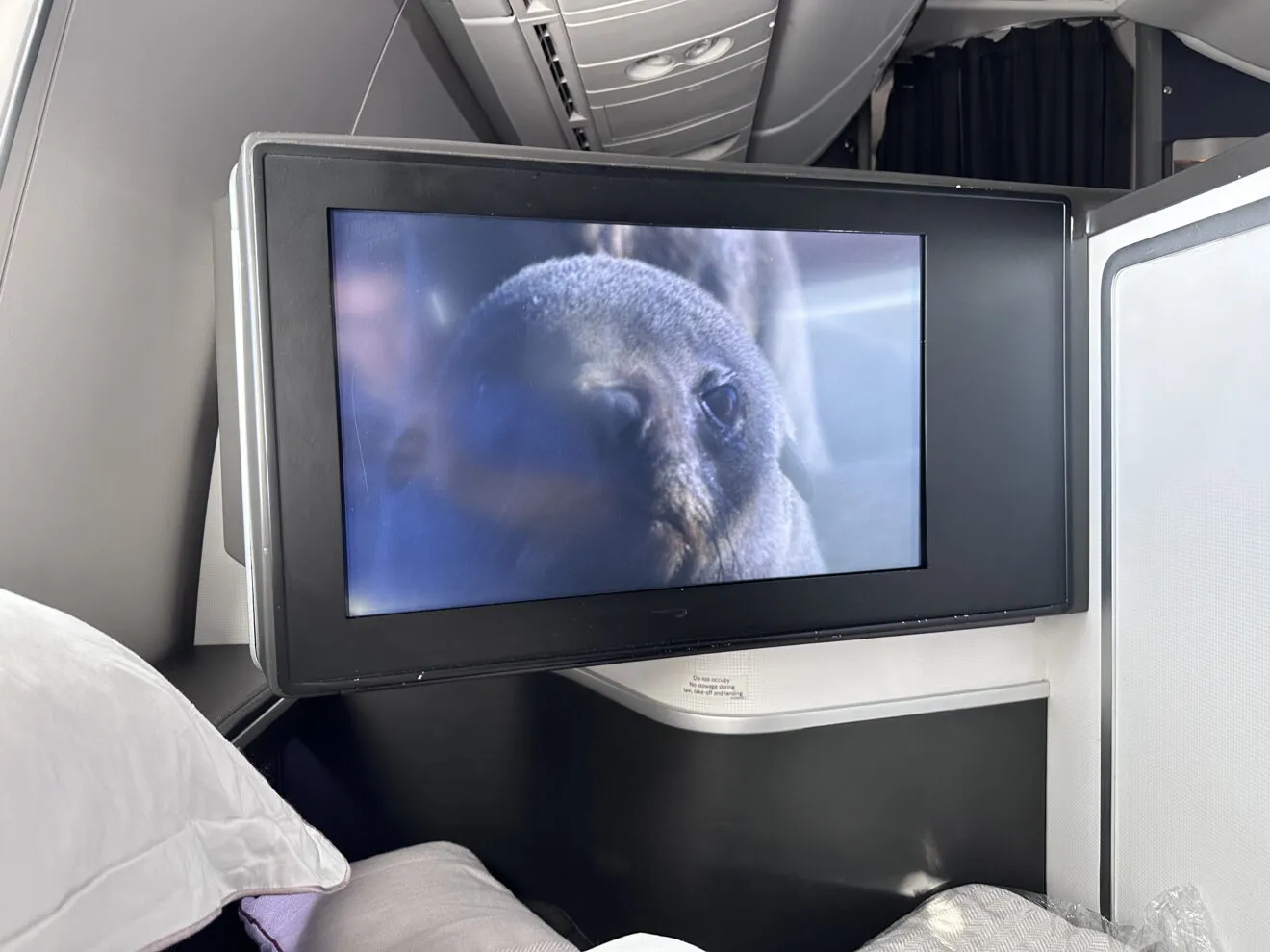 British Airways first class: a sub-par business class experience ...