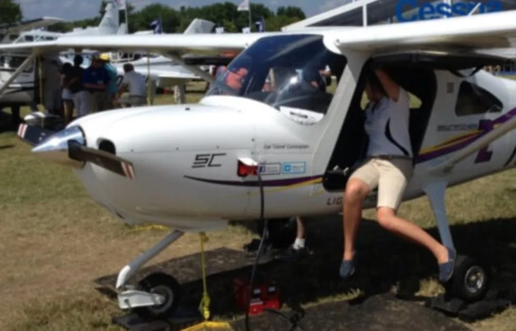 Five lessons learned as a student pilot - Runway GirlRunway Girl