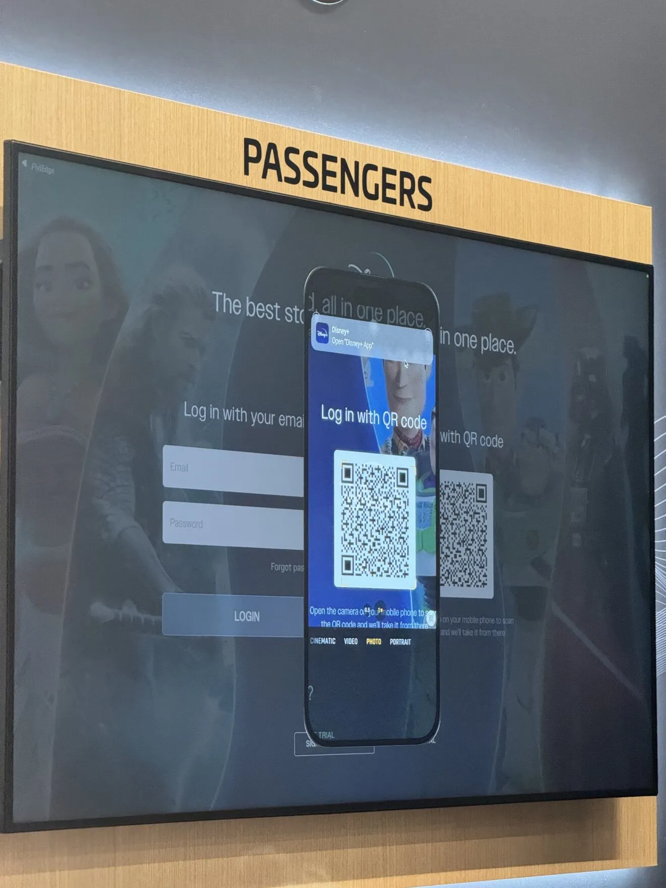 Thales takes IFE innovation to the edge with edge-caching and ...