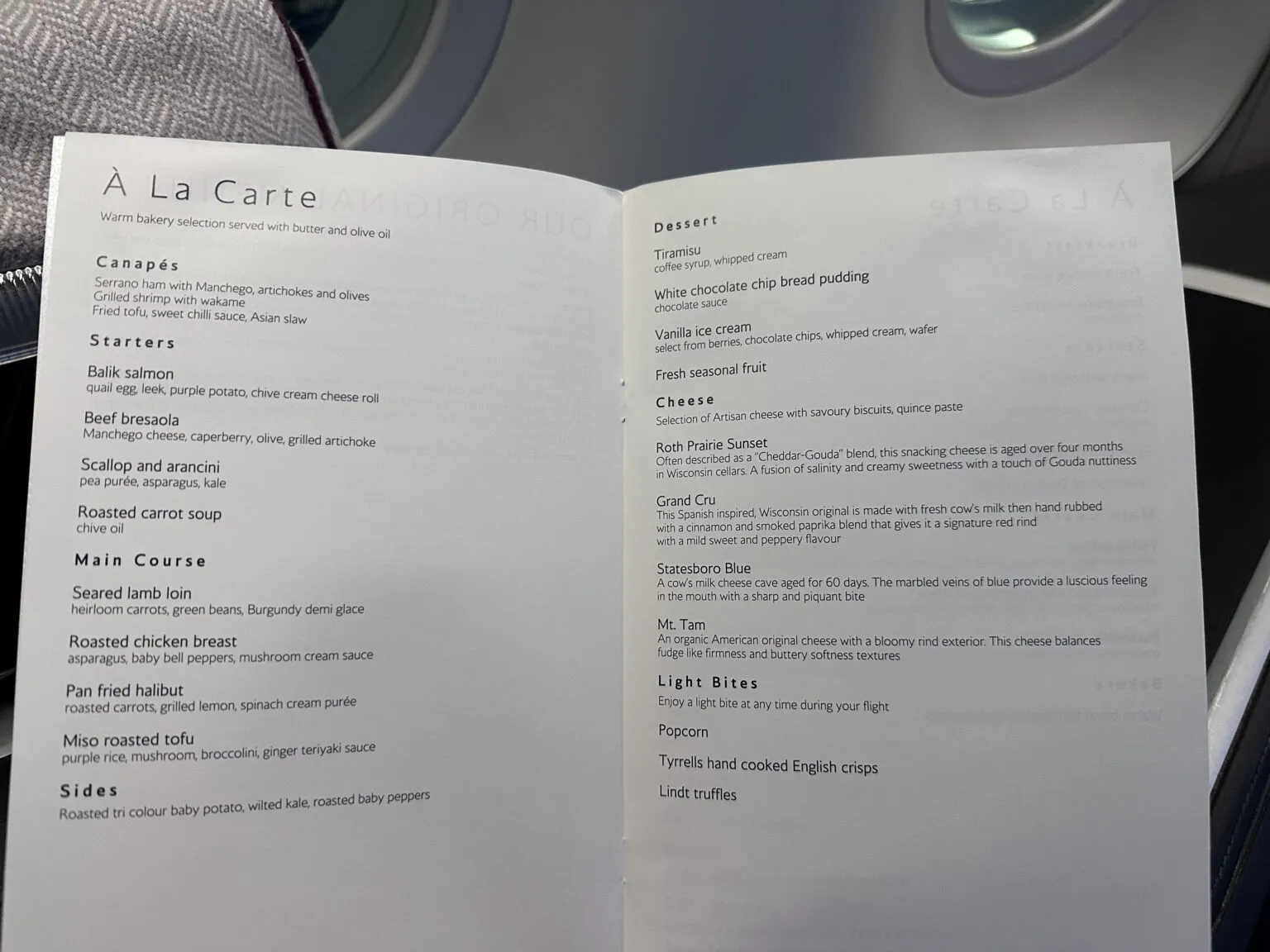British Airways first class: a sub-par business class experience ...
