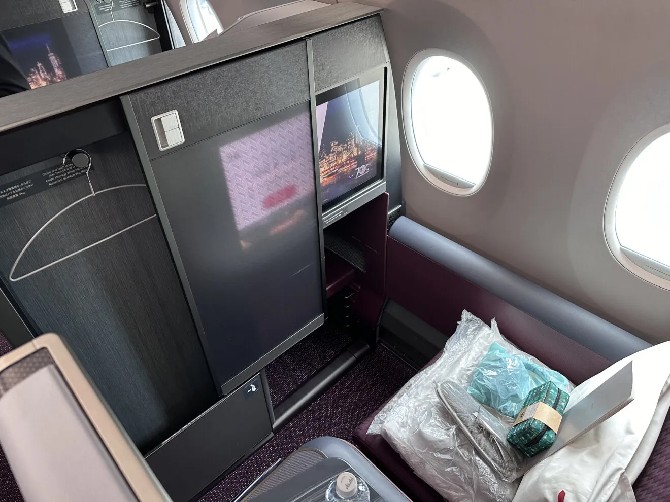 Safran’s first Unity: a strong experience in JAL A350 business - Runway ...