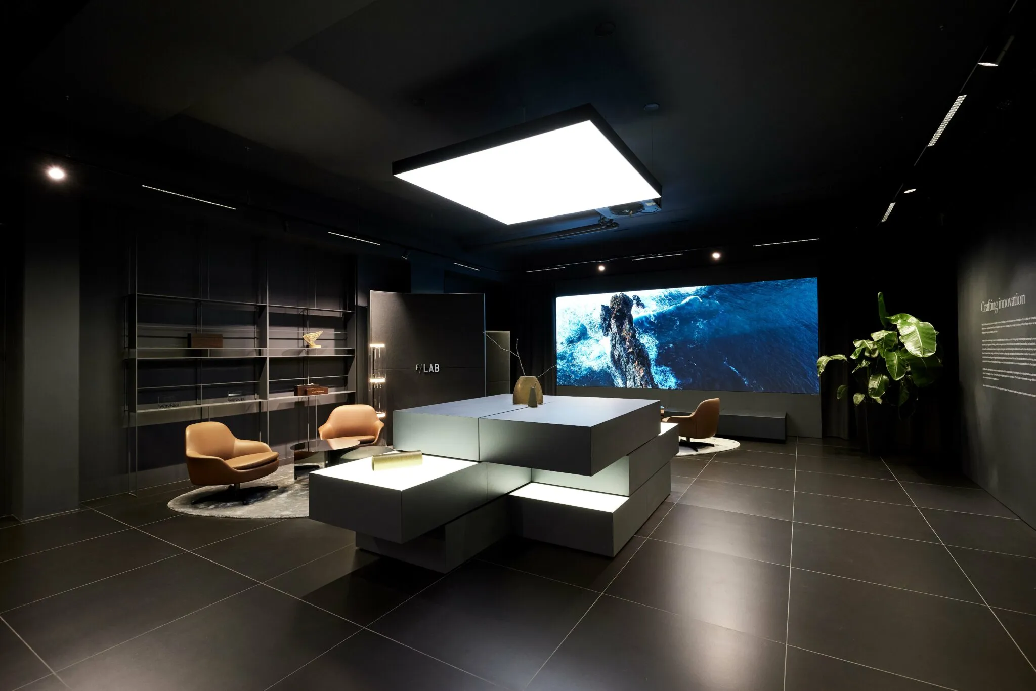 Press Release: F/LIST launches F/LAB™ innovation hubRunway Girl