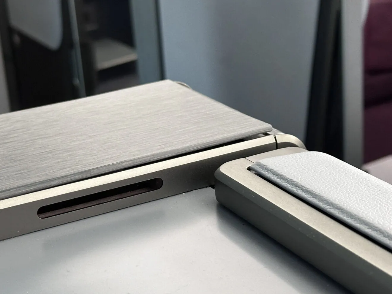 Safran’s first Unity: a strong experience in JAL A350 business - Runway ...