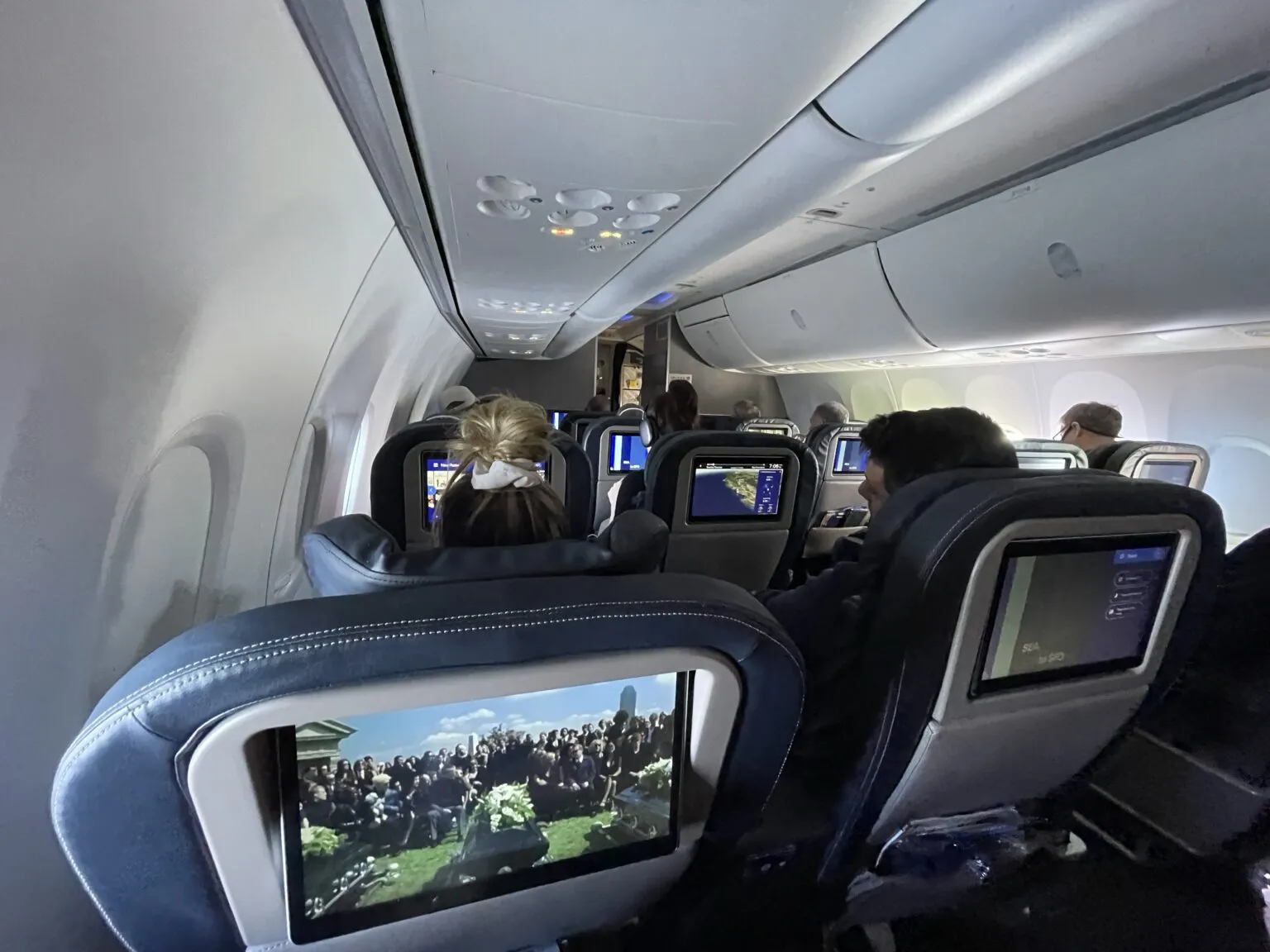 Runway Girl -Runway Girl