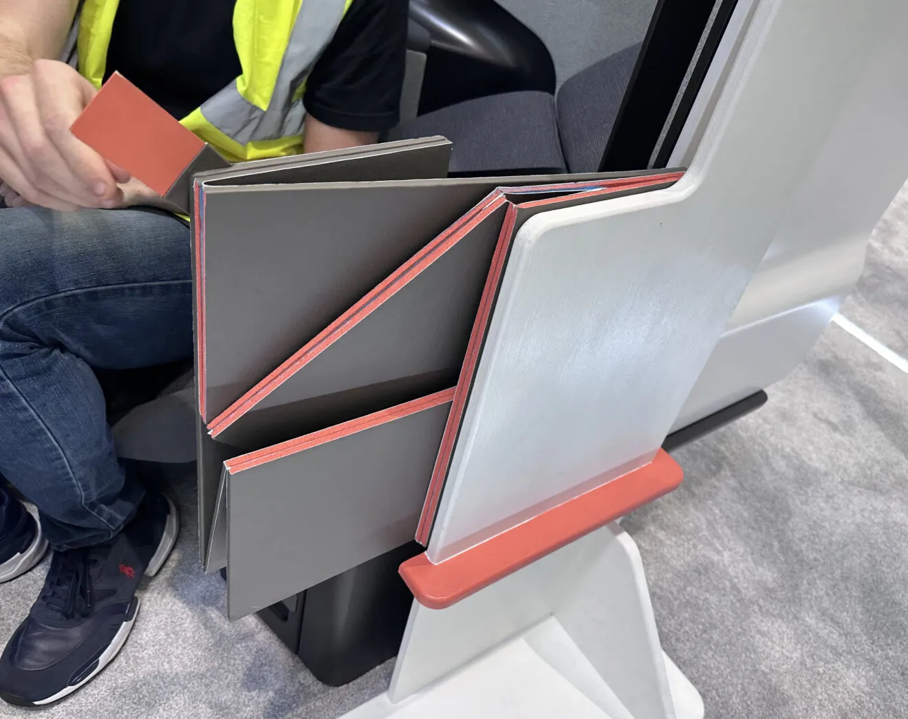 Unum shines at AIX with innovative new not-door and launch ...