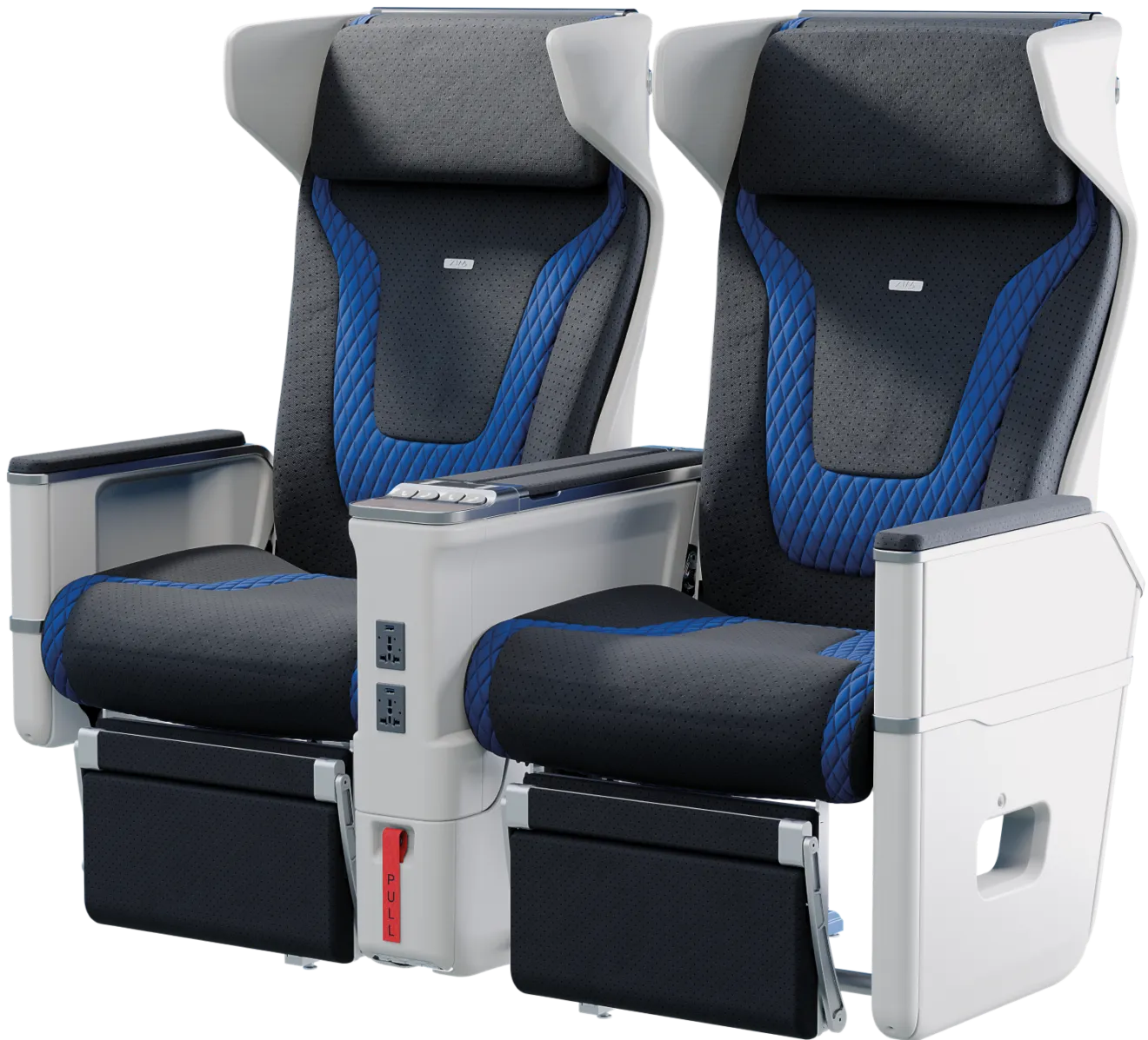 Press Release: ZIM presents aircraft seating and cabin portfolio at ...