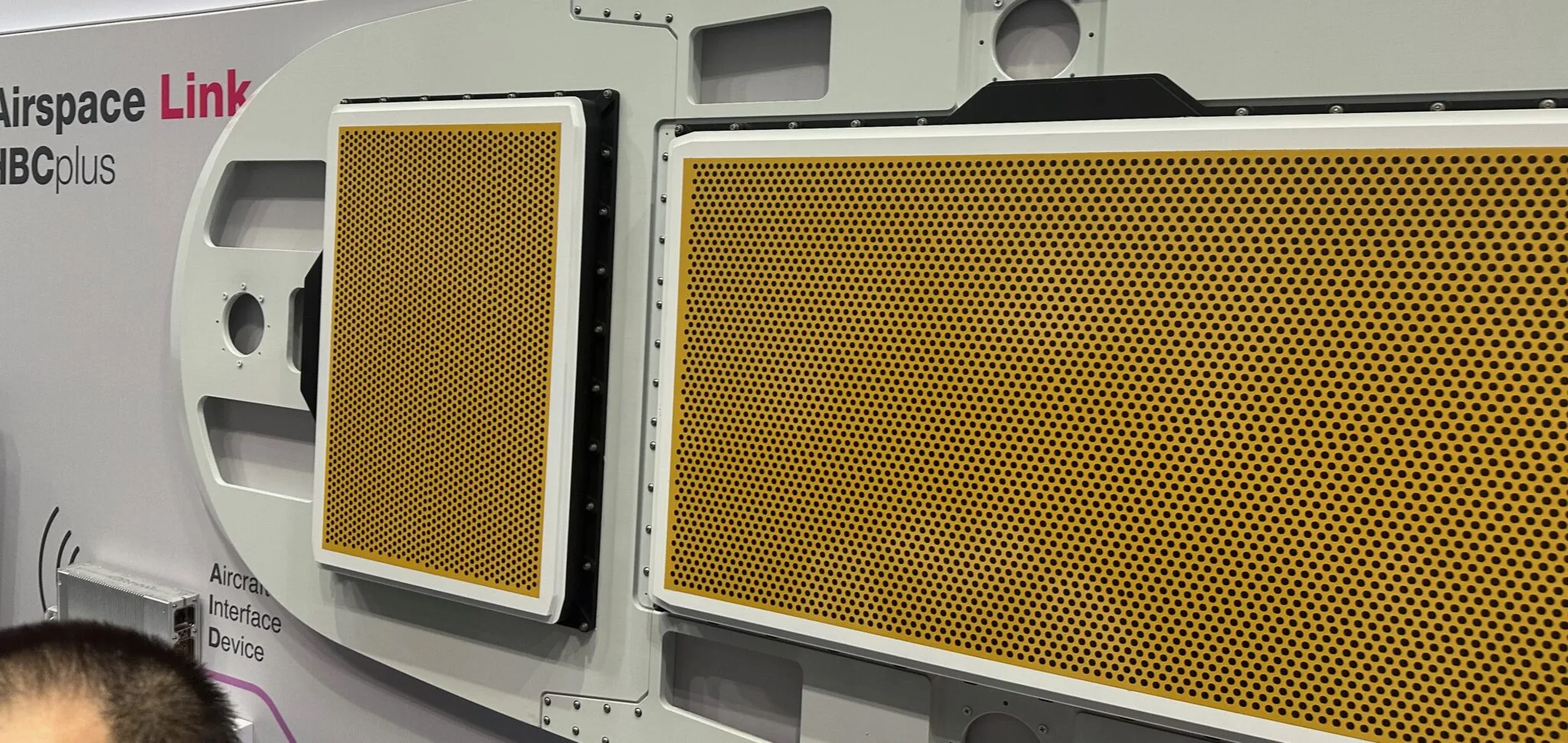 Thales acquires Get SAT as antenna-maker's aero footprint growsRunway Girl