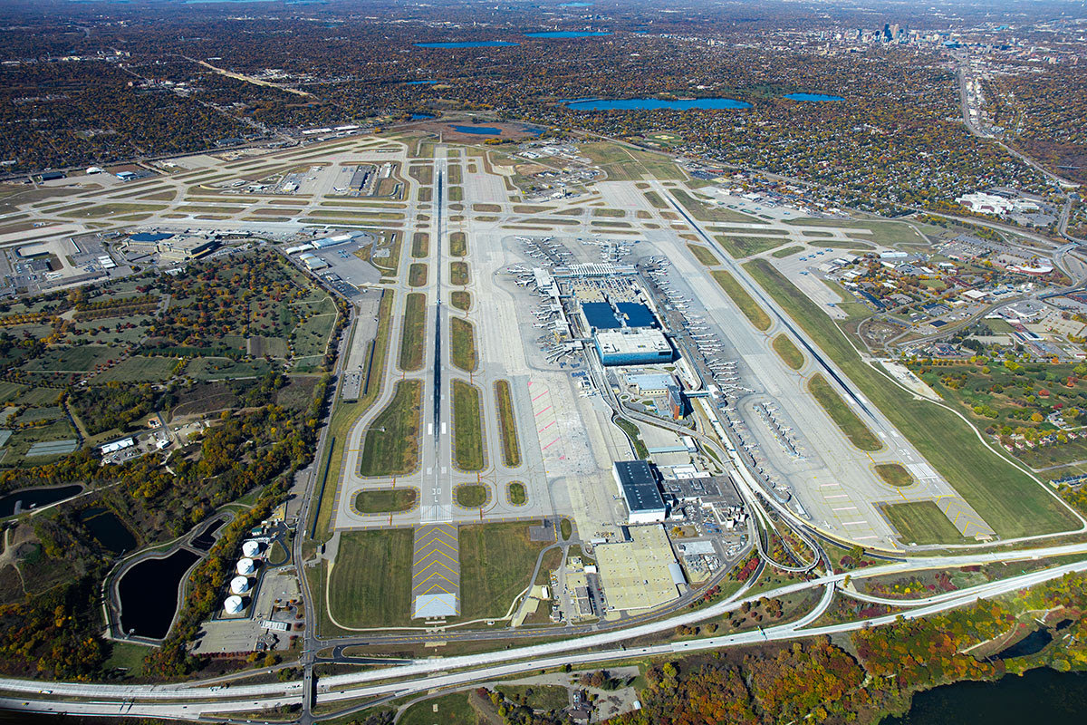 Press Release: MAC board approves MSP Airport’s long-term planRunway Girl Press Release: MAC board approves MSP Airport’s long-term planRunway Girl
