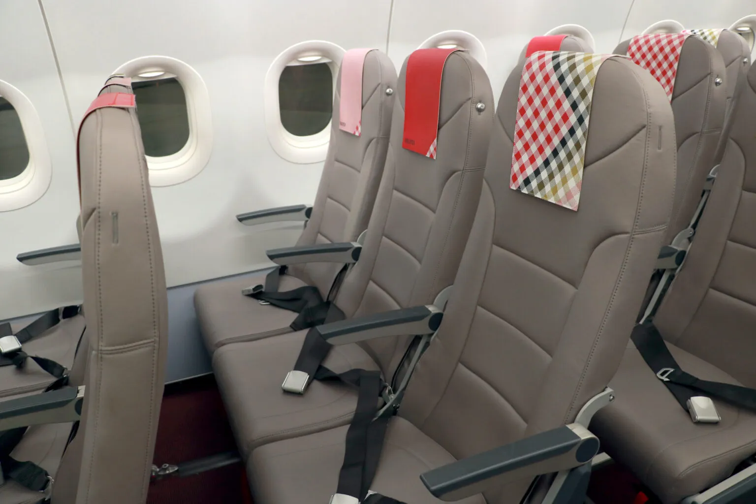 Press Release: Volotea signs for laid back luxury of Acro Series 9 ...