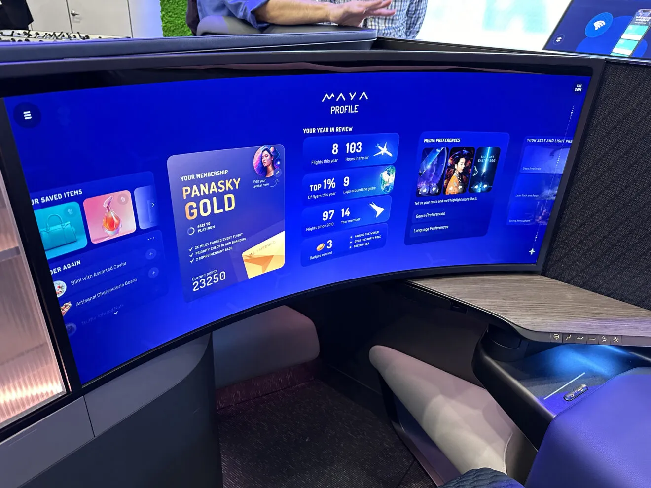 Runway Girl -Runway Girl