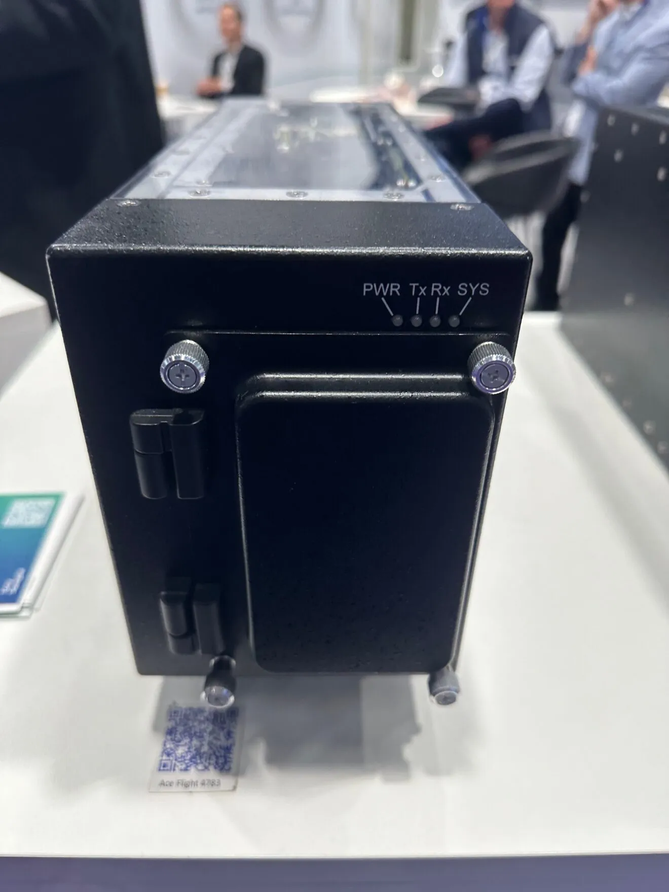 Kontron M&A ensures quiet giant has total ownership of systems - Runway GirlRunway Girl