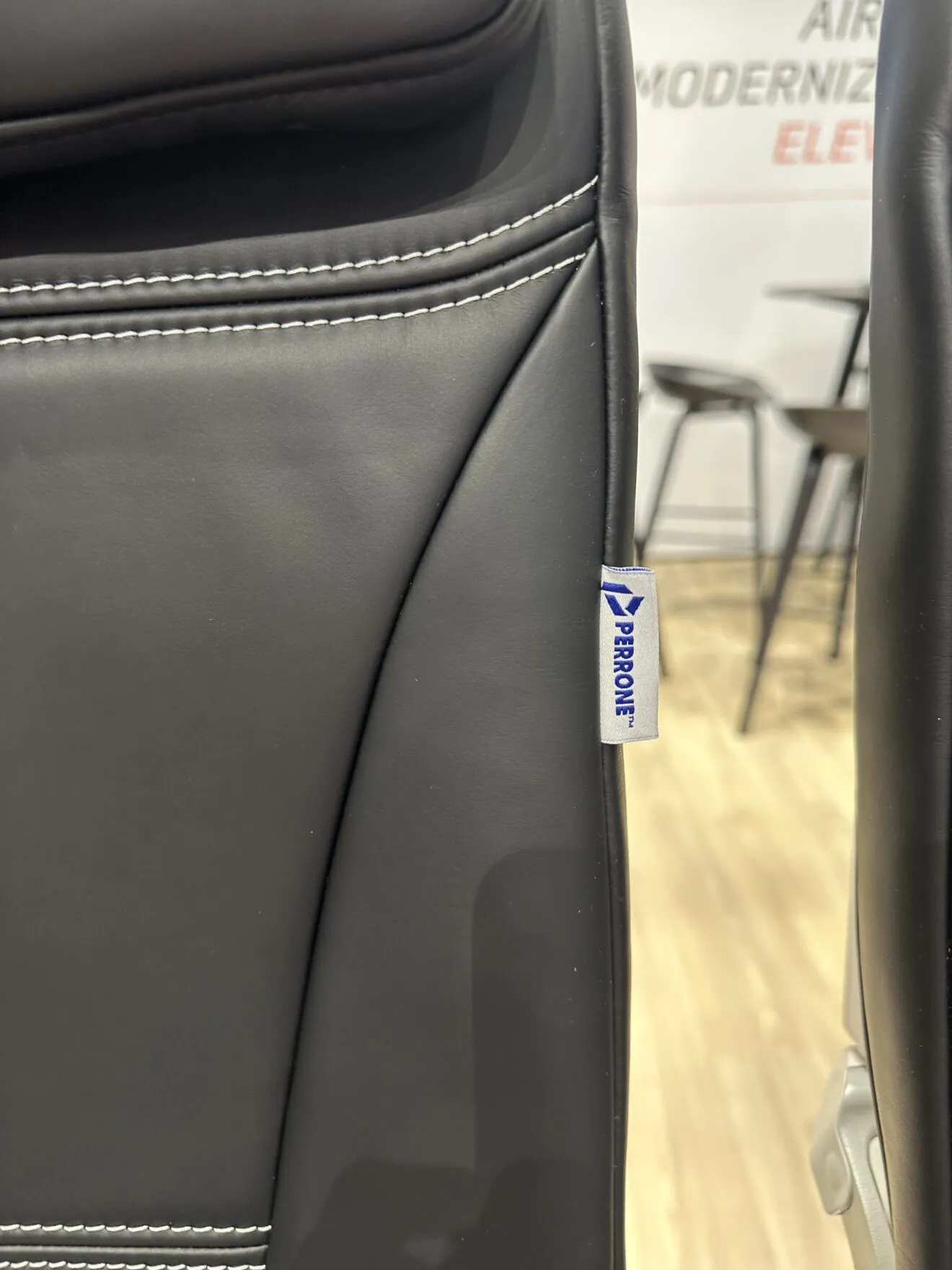 Latitude Aero wins sidewall refurbs, eyes seat assembly, accessibility ...